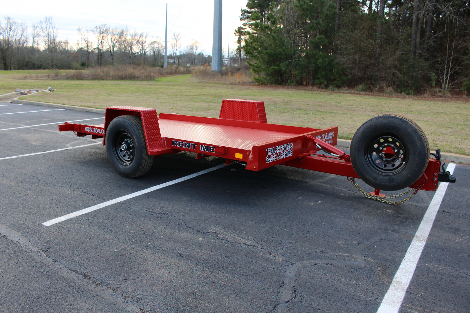 New 2026 Davidson Trailers 80X12 SCISSOR LIFT TILT TRAILER for sale in ...